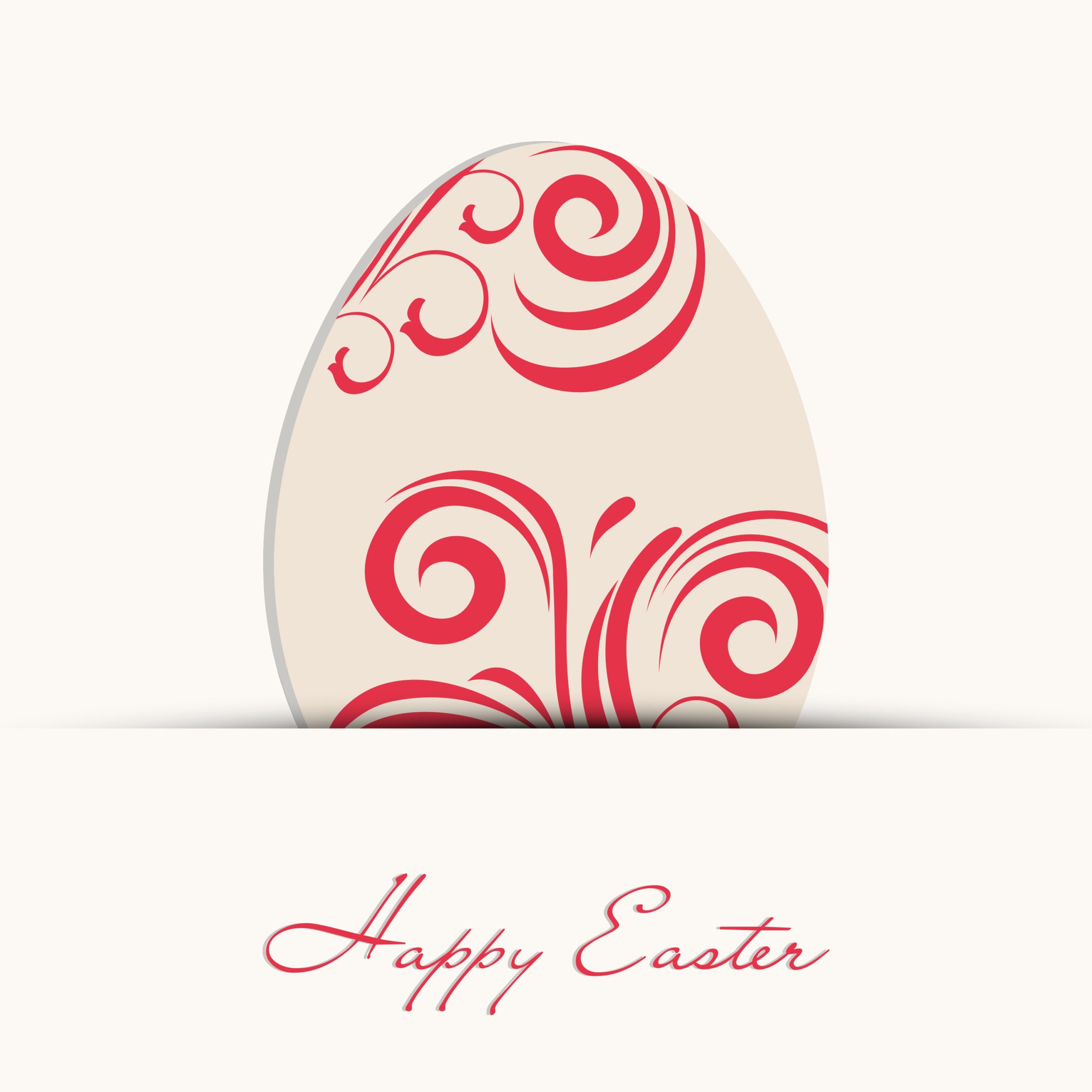 Happy Easter from Kansas City Mamas