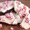 White Chocolate Peppermint Bar Recipe